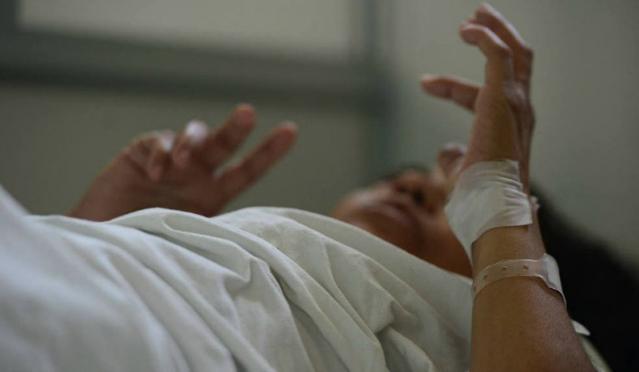 6 datos que debes conocer sobre el síndrome de Guillain-Barré | FEMEXER 6 datos que debes conocer sobre el síndrome de Guillain-Barré | FEMEXER