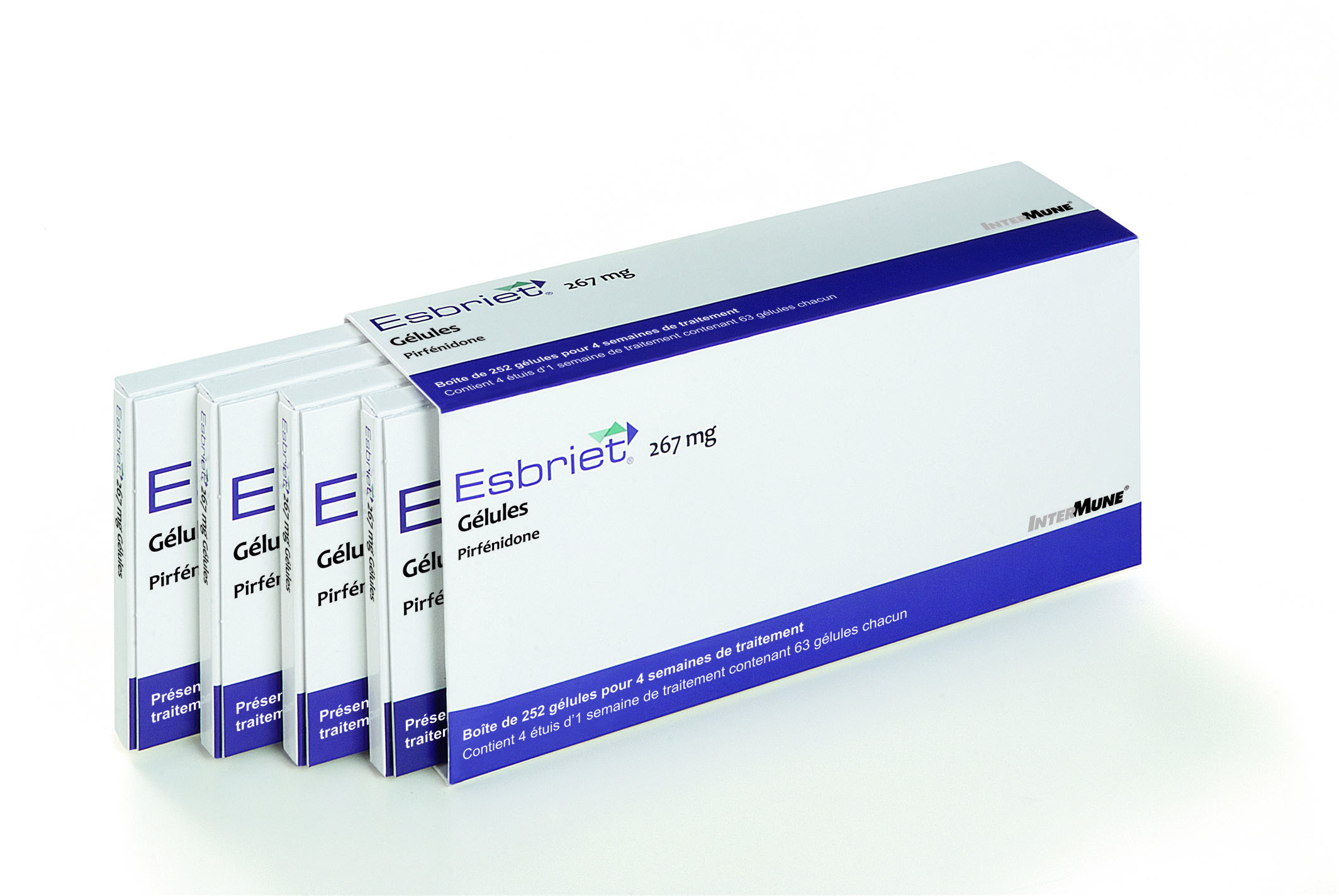 Fármaco logra mejorar la supervivencia a largo plazo de pacientes con ...