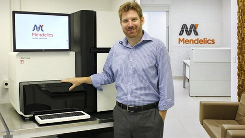 Informático brasileño de 34 años mejora diagnóstico de enfermedades ...