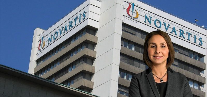 Novartis Oncology reafirma su compromiso con la investigación ...
