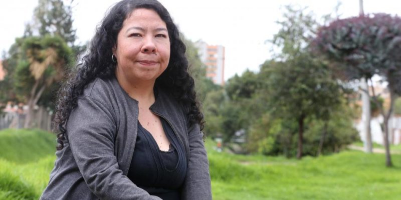 Yaneth y su lucha contra el ‘no vas a poder hacerlo’ | FEMEXER