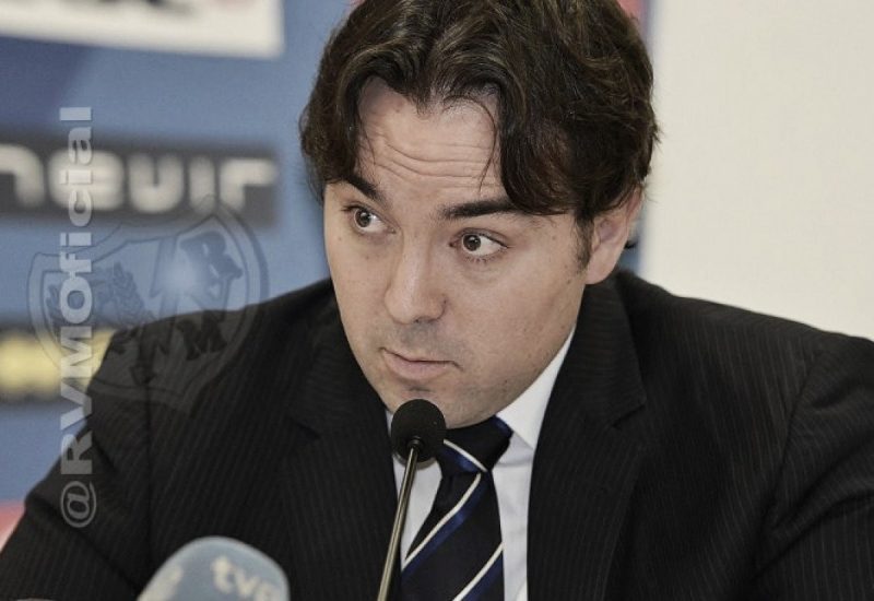 El Rayo con Iker; el club donará parte de las entradas | FEMEXER