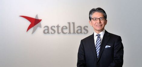 Astellas desarrollará y comercializará el fármaco para la cistitis de ...