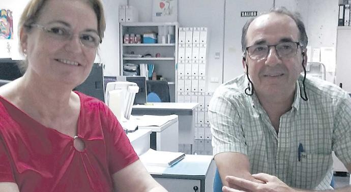 Registro de EERR España | FEMEXER