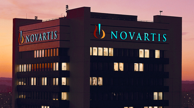 Novartis está en vía rápida para posible aprobación de medicamento para ...