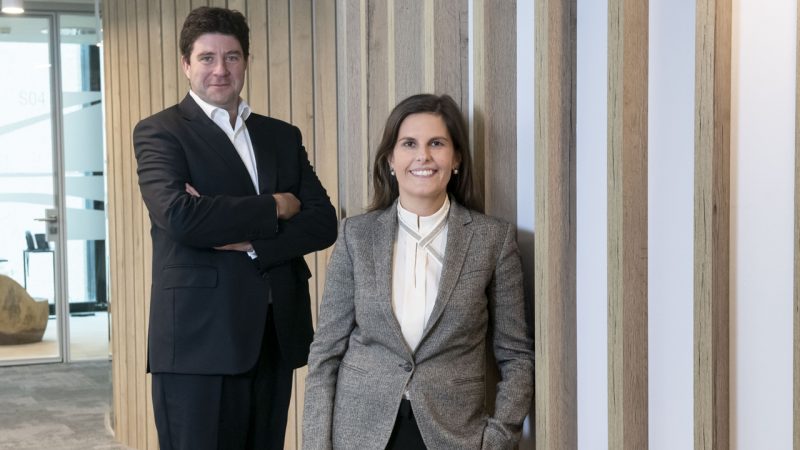 La misión de Biogen es ser líderes en neurociencias | FEMEXER