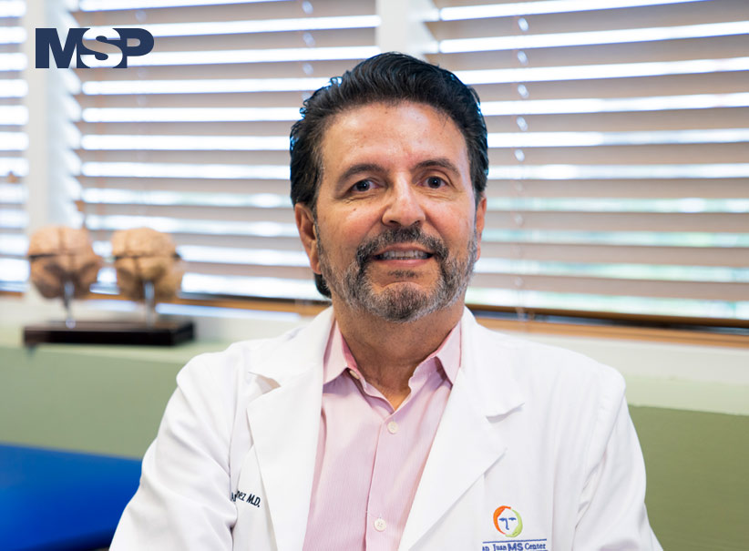 Dr. Chinea: “tratamiento con células madre empeora la esclerosis ...