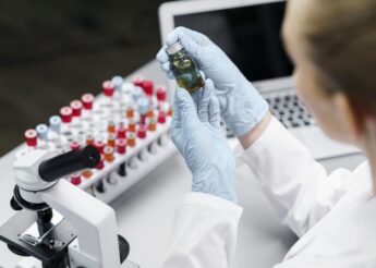Solicitud de Nuevo Medicamento para tratamiento potencial de colestasis ...