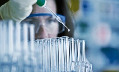 Merck avanza con berzosertib, inhibidor de ATR, en cáncer de pulmón ...